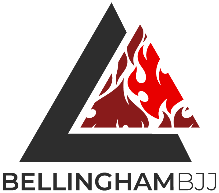logo | Bellingham BJJ